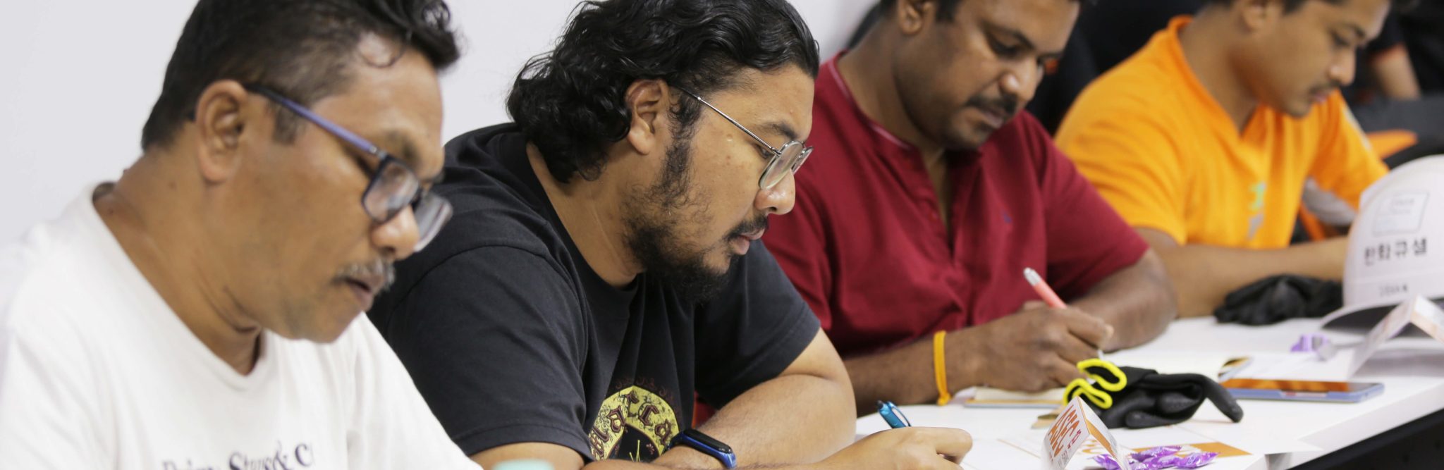 Occupational First Aid, CPR & AED Training for workplace - ASEC