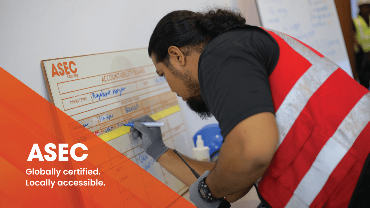 Emergency Response Training In The Workplace - ASEC