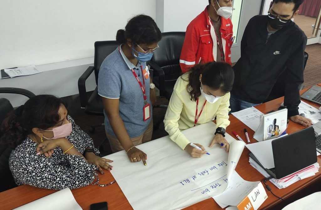 Emergency Response Training In The Workplace - ASEC