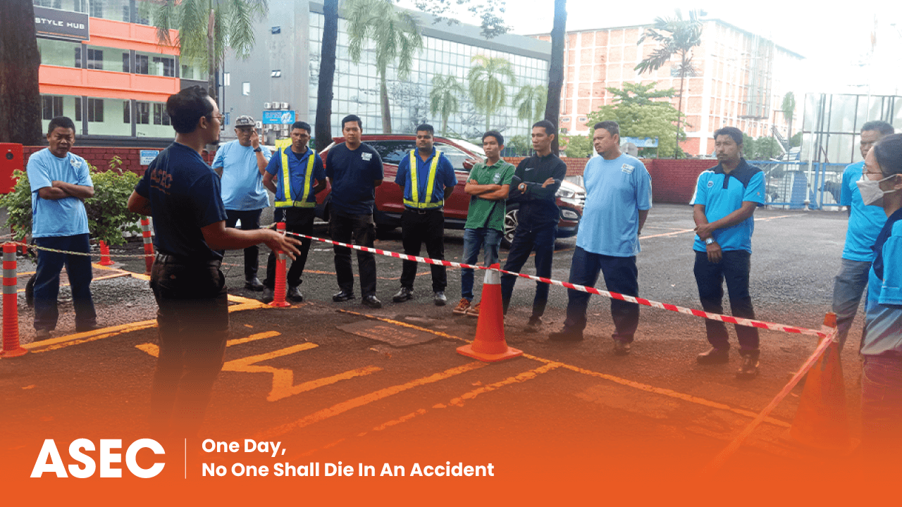 Resources on emergency response training in the workplace