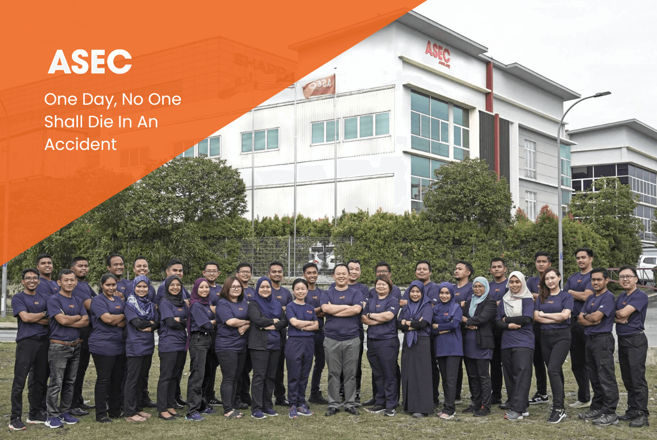 About ASEC | Malaysia’s Leading Emergency Response Training Centre