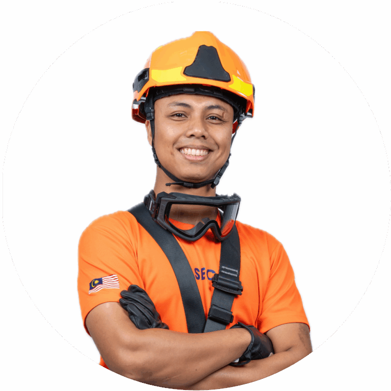 Occupational Hazardous Material Response Training - ASEC