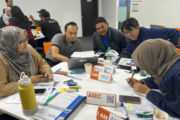 ERP - Plan Director Development Program