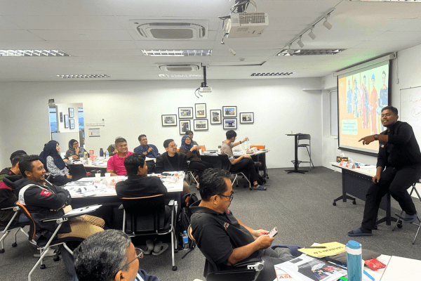 ERP - Plan Director Development Program