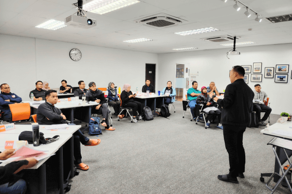 ERP - Plan Director Development Program