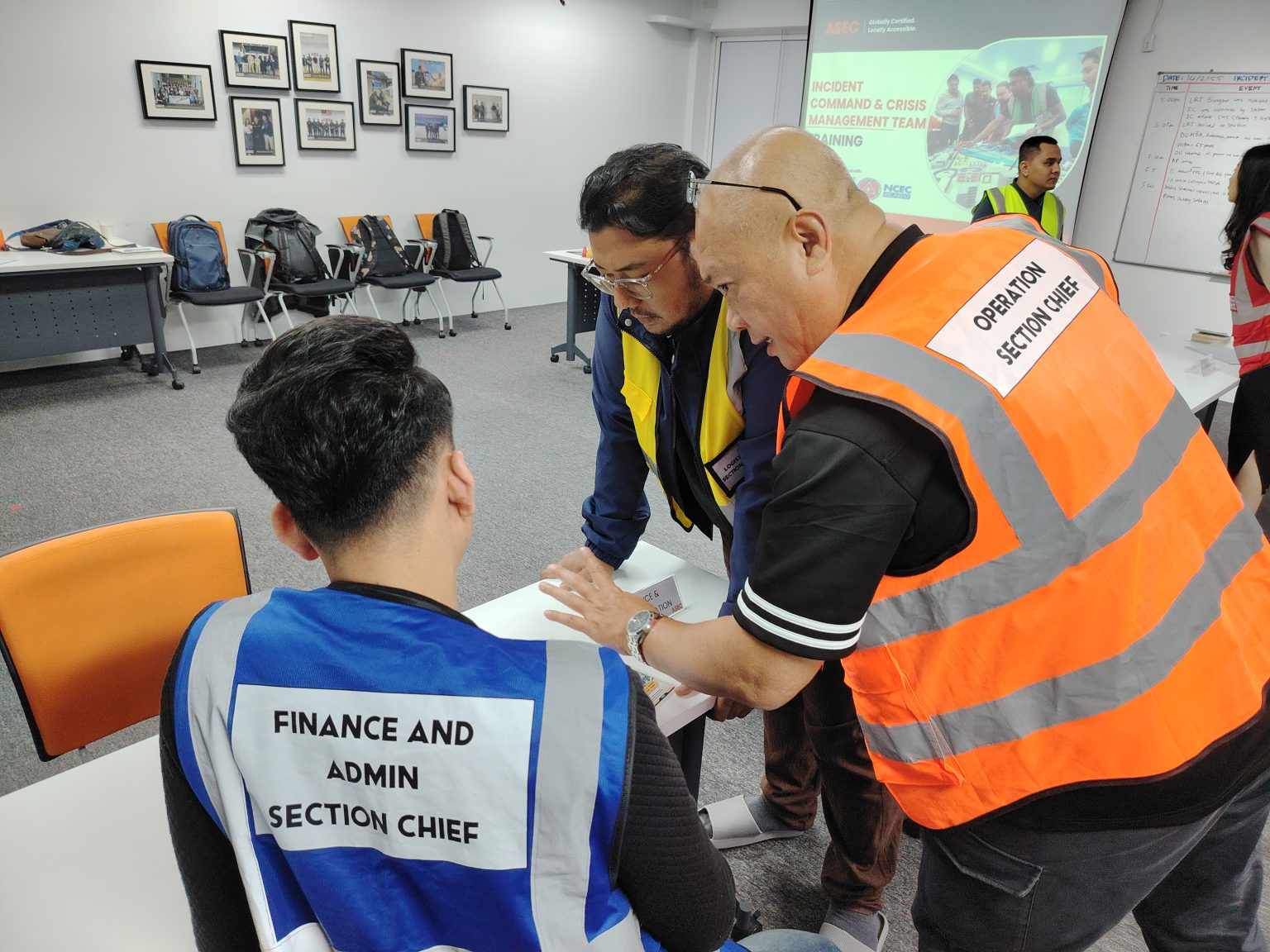 10 Important Elements In An Incident Action Plan For Workplace