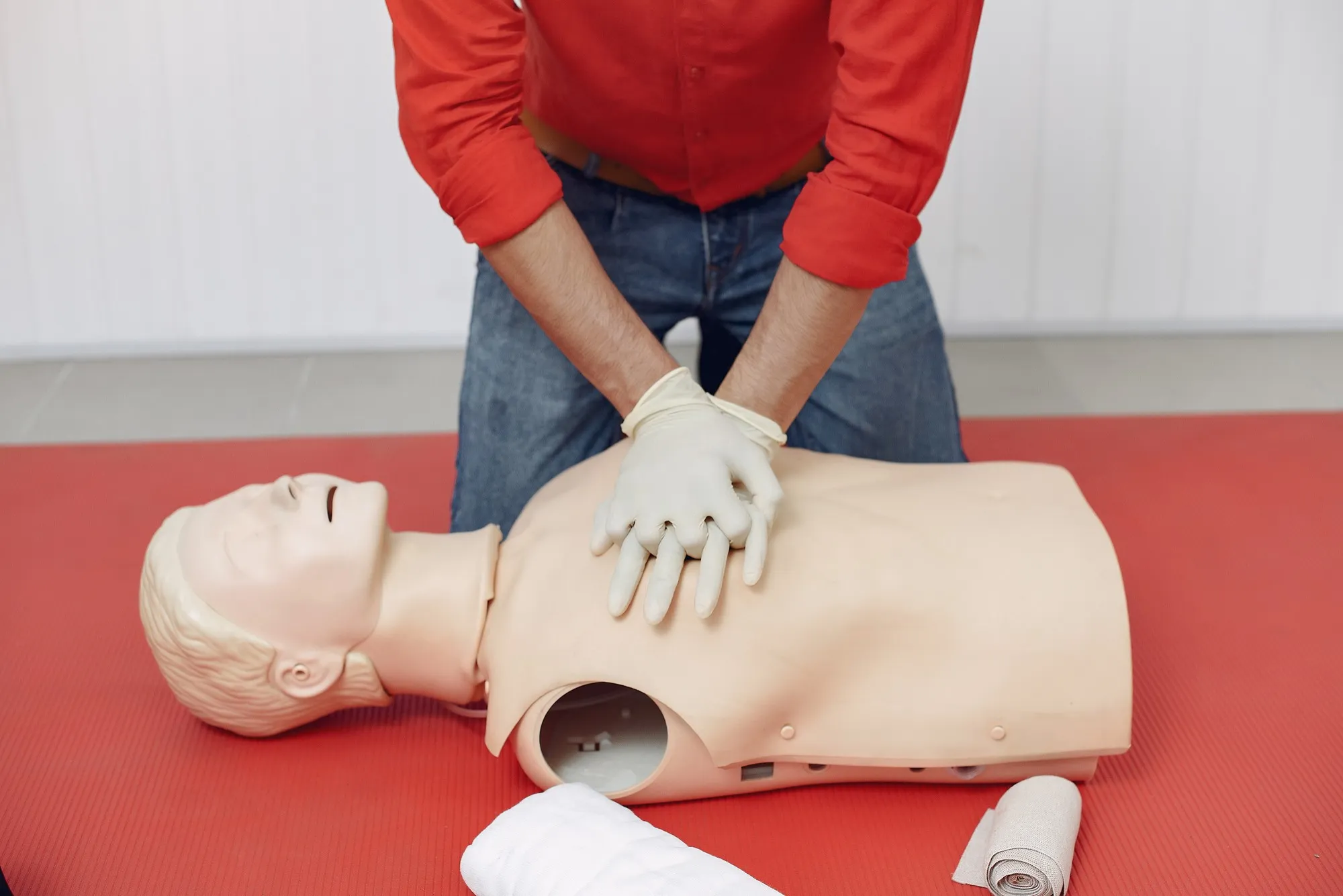 BOFA Training: Real Workplace Scenarios You’ll Practise